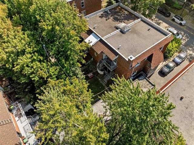 Multiplex for sale in Montréal – Proprio Direct