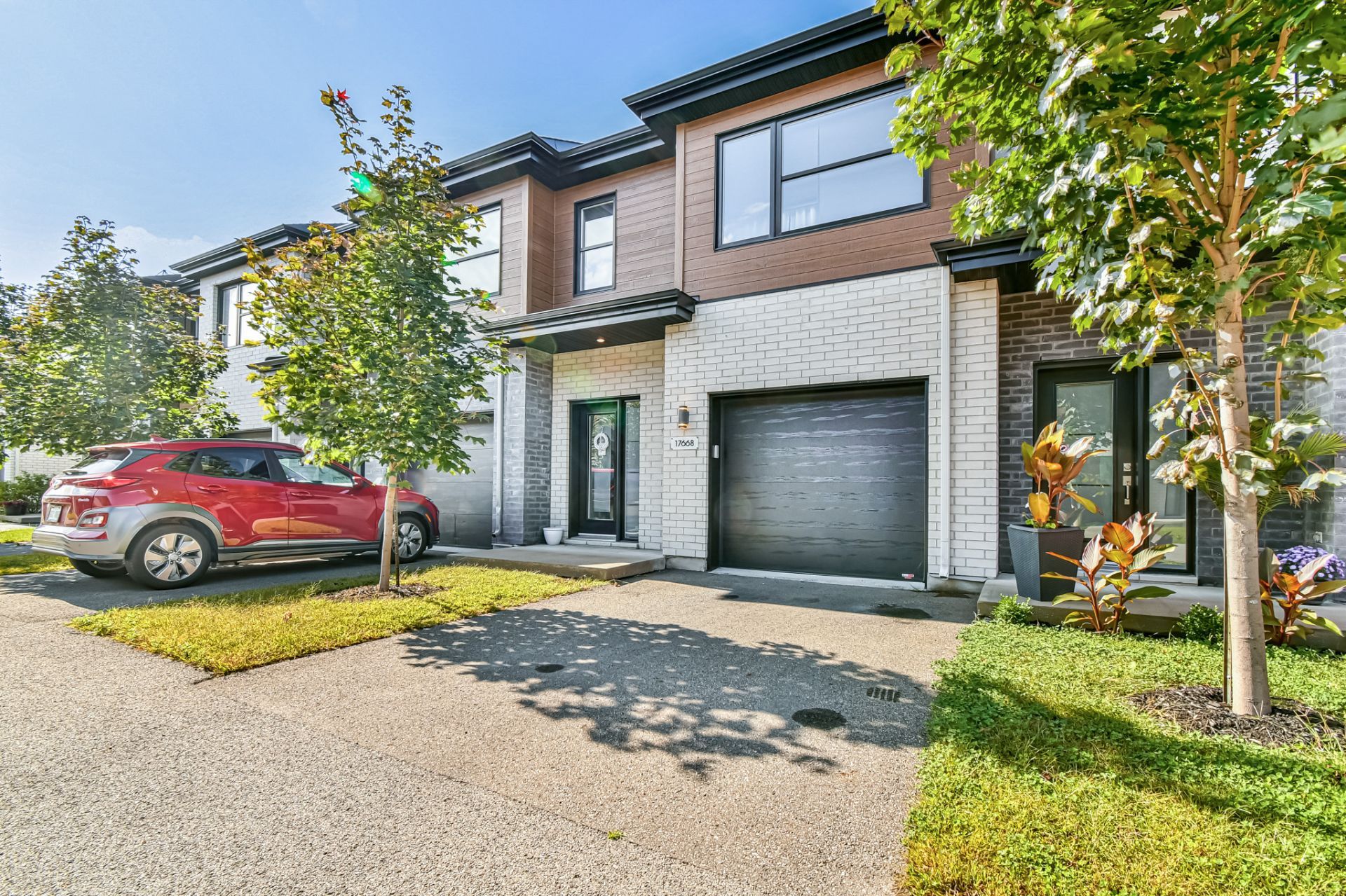 17668, Rue de Chenonceau, Mirabel, QC, J7J2B2 - Maison à étages à vendre | No. Inscription ...