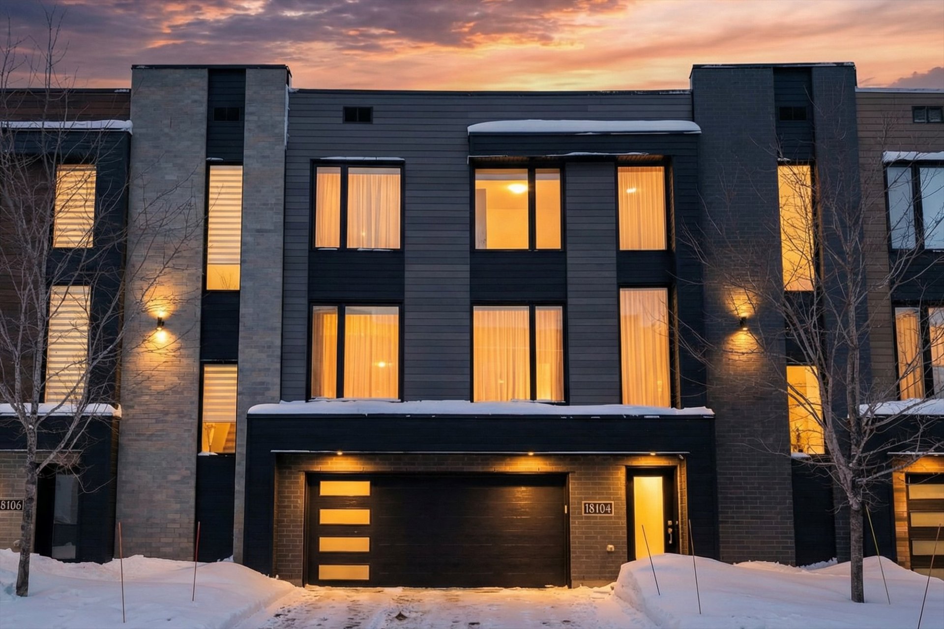 18104, Rue de Brissac, Mirabel, QC, J7J0Z2 - Two or more storey for ...