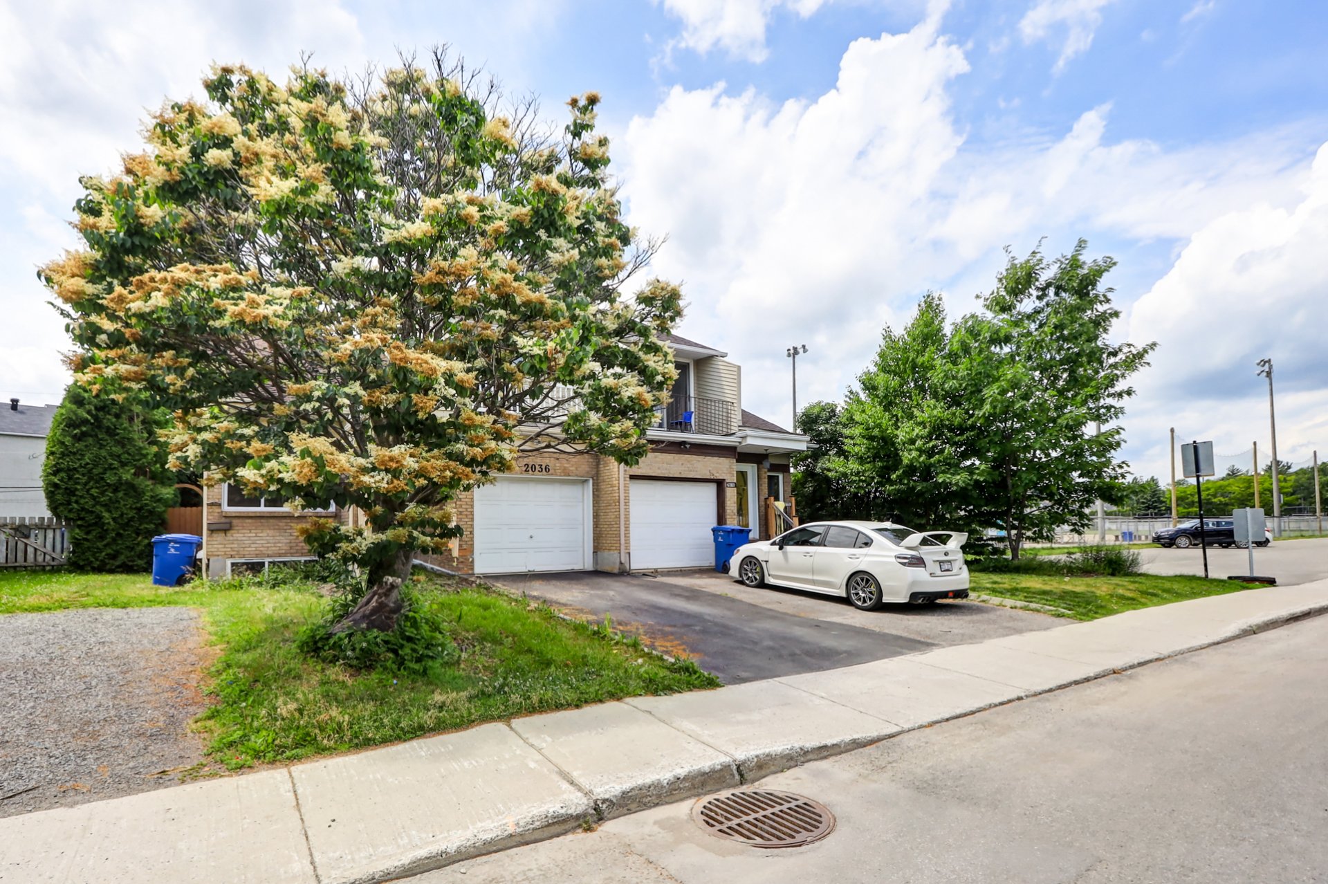 2036, Rue Schulz, Saint-Jérôme, QC, J7Y4L3 - Bungalow for rent ...