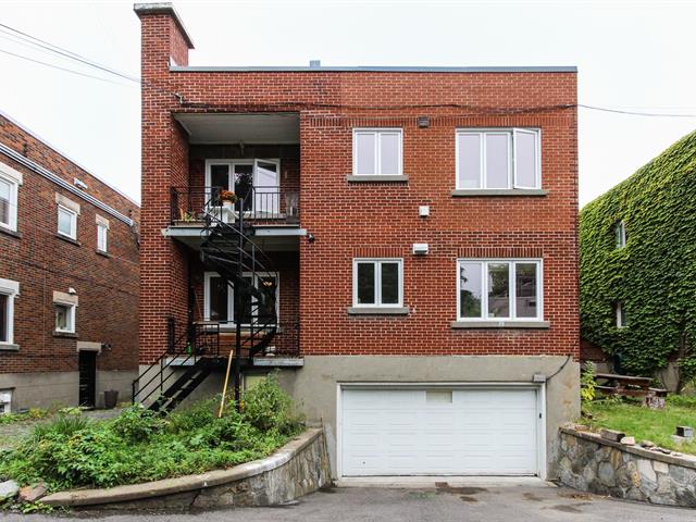 Multiplex for sale in Montréal – Proprio Direct