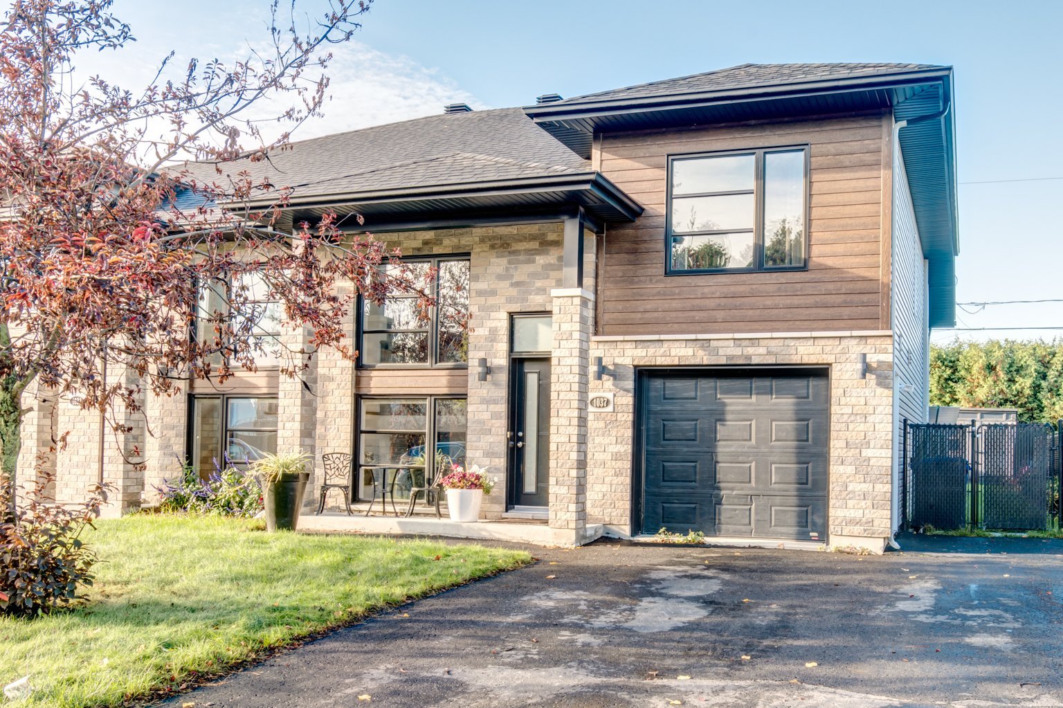 1037, Rue Paul, Saint-Amable, QC, J0L1N0 - Split-level for sale ...