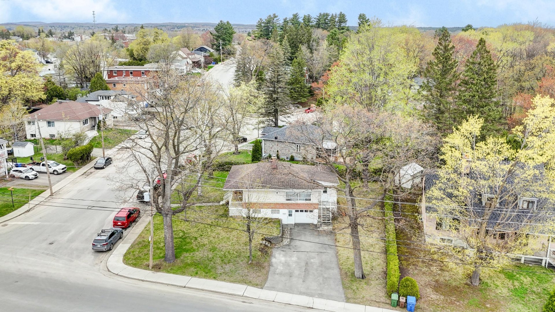 471, Rue Chapleau, Saint-Jérôme, QC, J7Z4E8 - Maison de plain-pied à ...