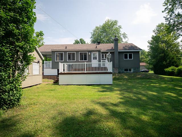 Residential for sale in Victoriaville – Proprio Direct