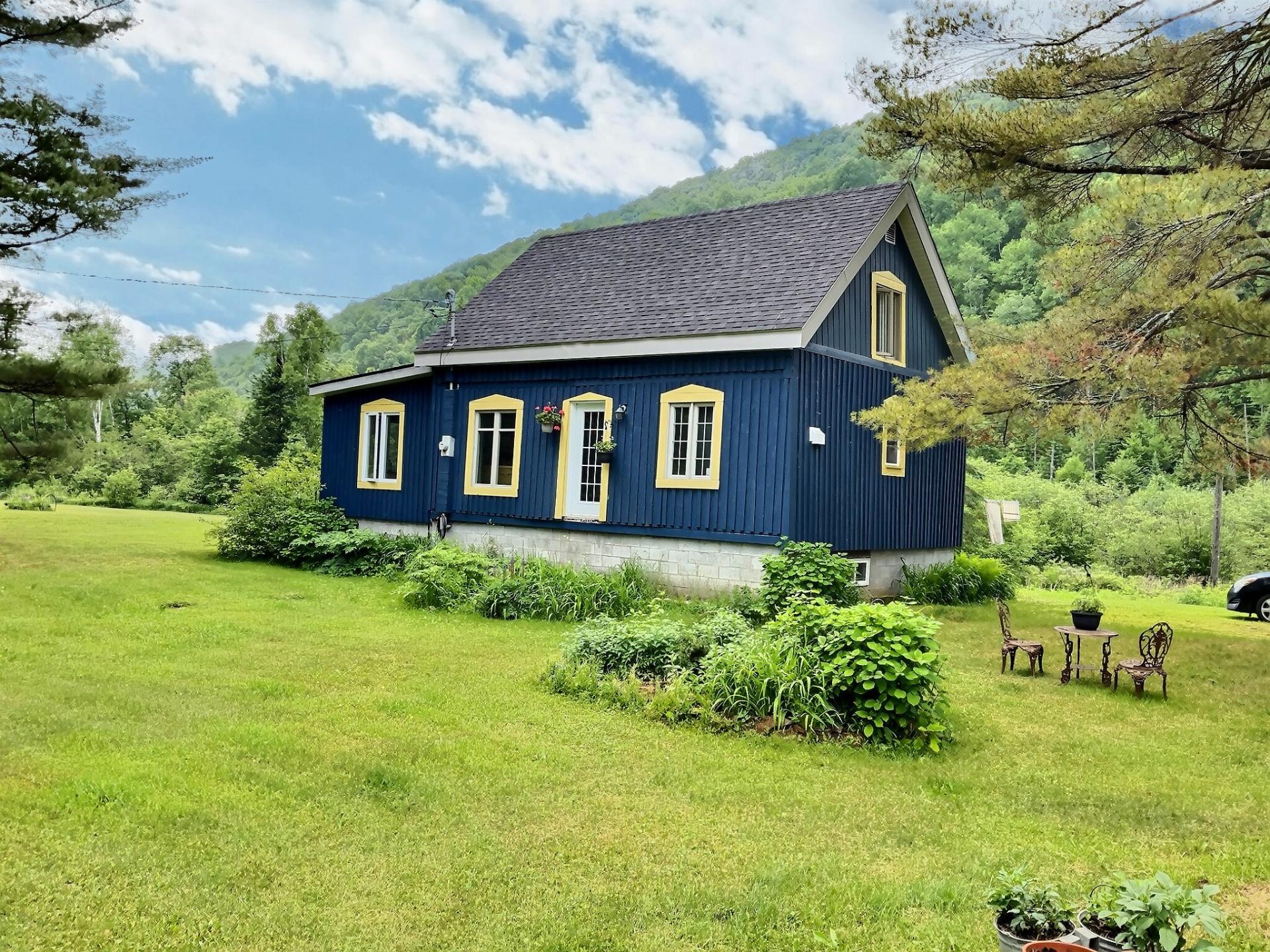 641, Ch. St-Louis, Amherst, QC, J0T2L0 - Bungalow for sale | Listing ID ...