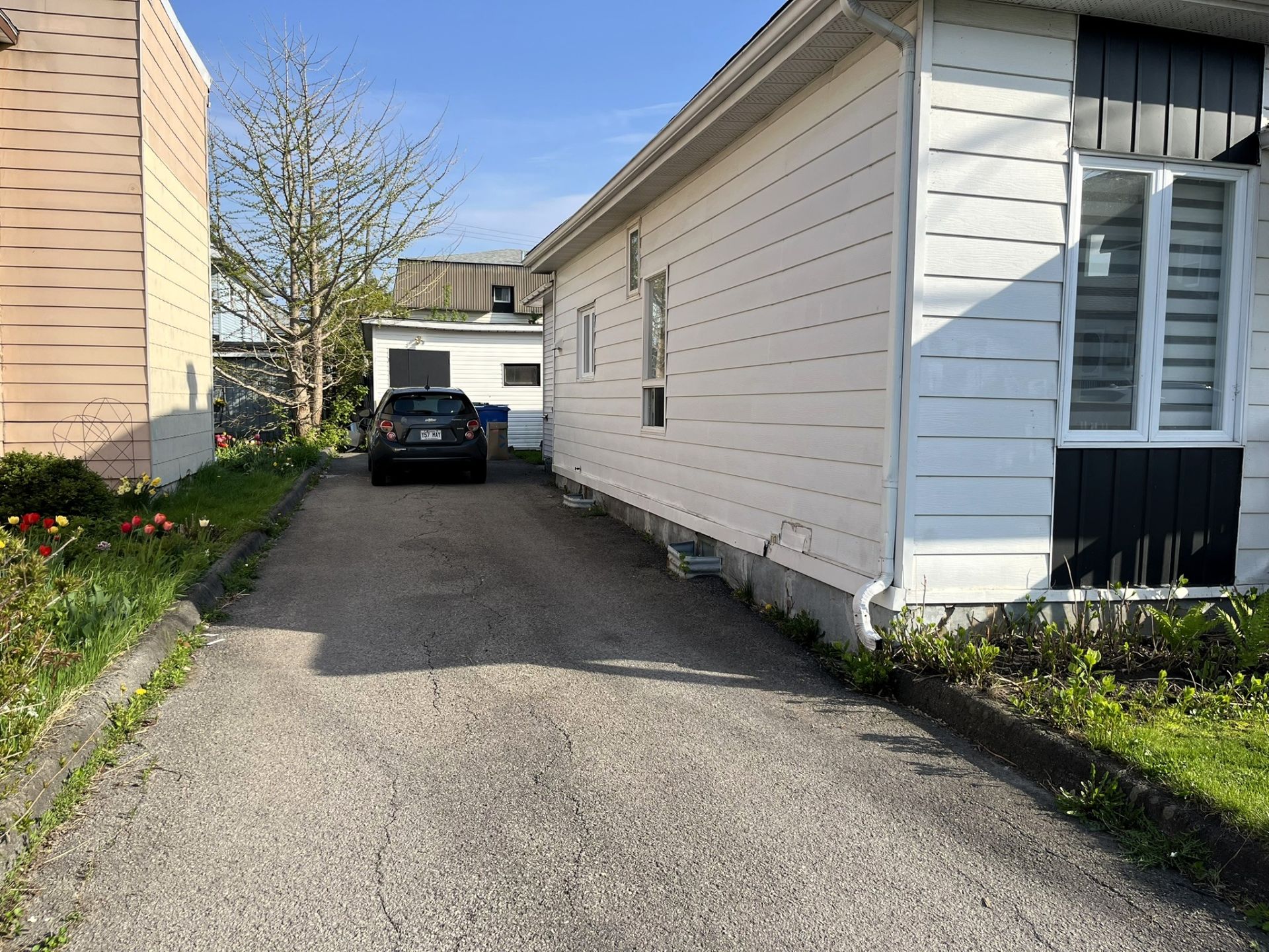 115, Rue St-Joseph, Salaberry-de-Valleyfield, QC, J6T1K9 - Maison à un ...