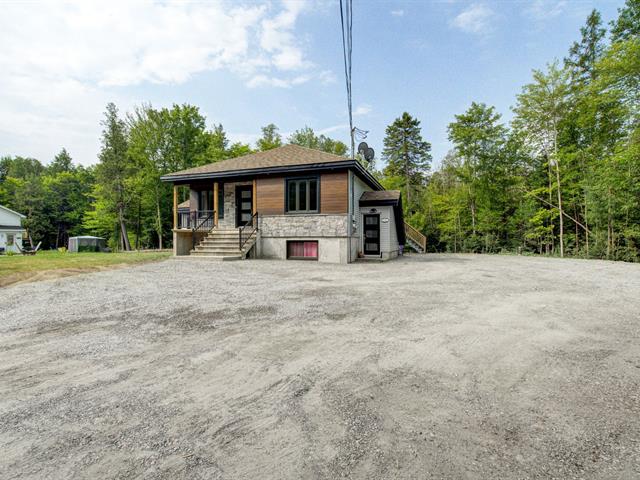 3710-3712, Route 335, Saint-Calixte, QC, J0K2T0 - Maison à étages à vendre | No. Inscription ...