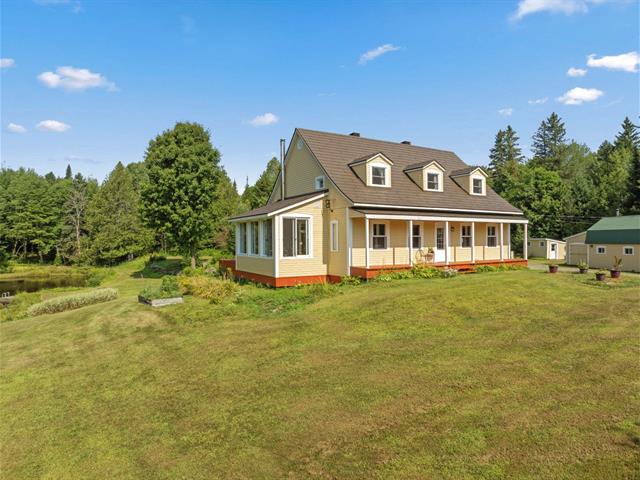 Résidentiel à vendre à Saint-Lin/Laurentides – Proprio Direct