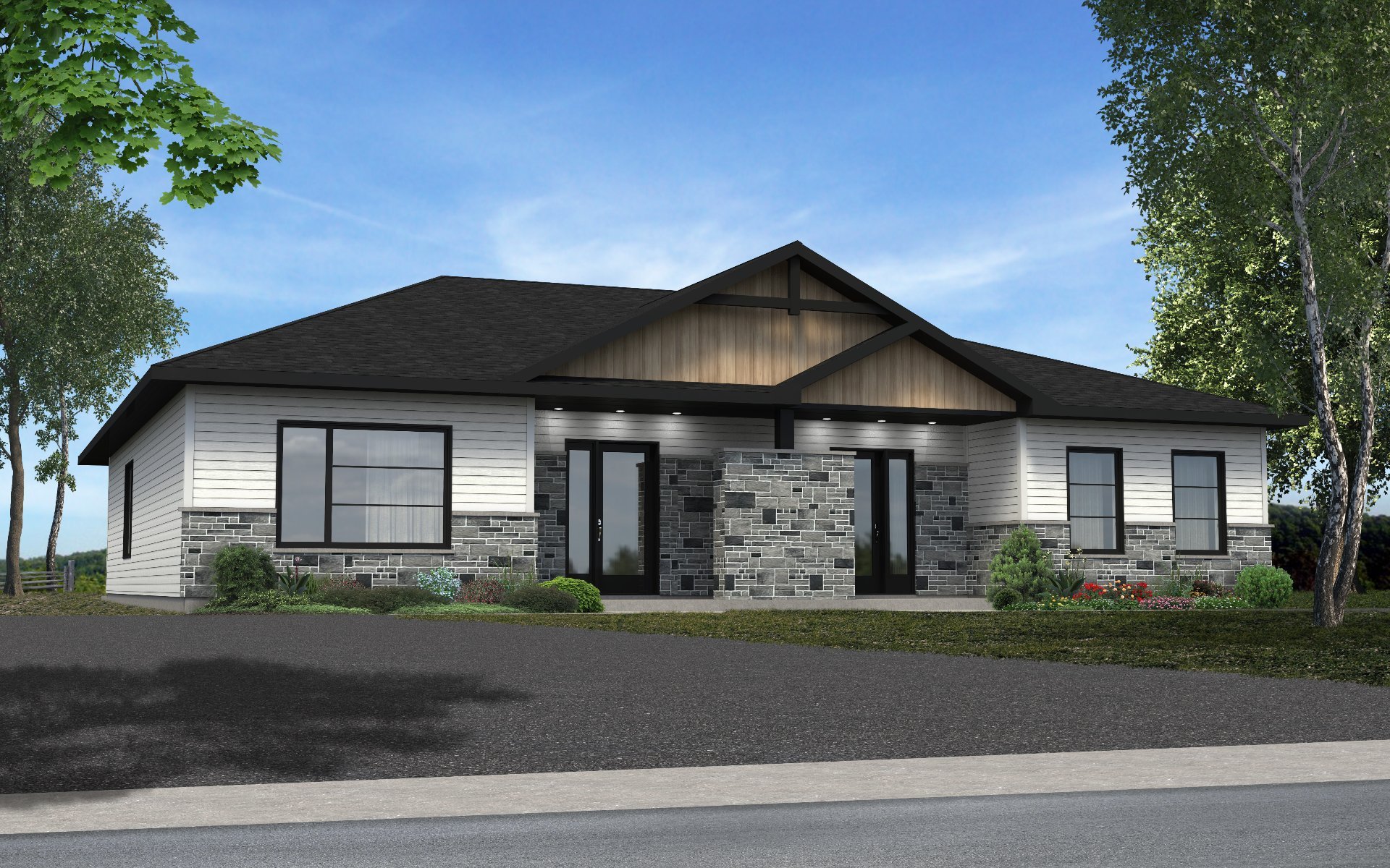 919, Rue des Semences, Saint-Isidore, QC, G0S2S0 - Bungalow for sale ...