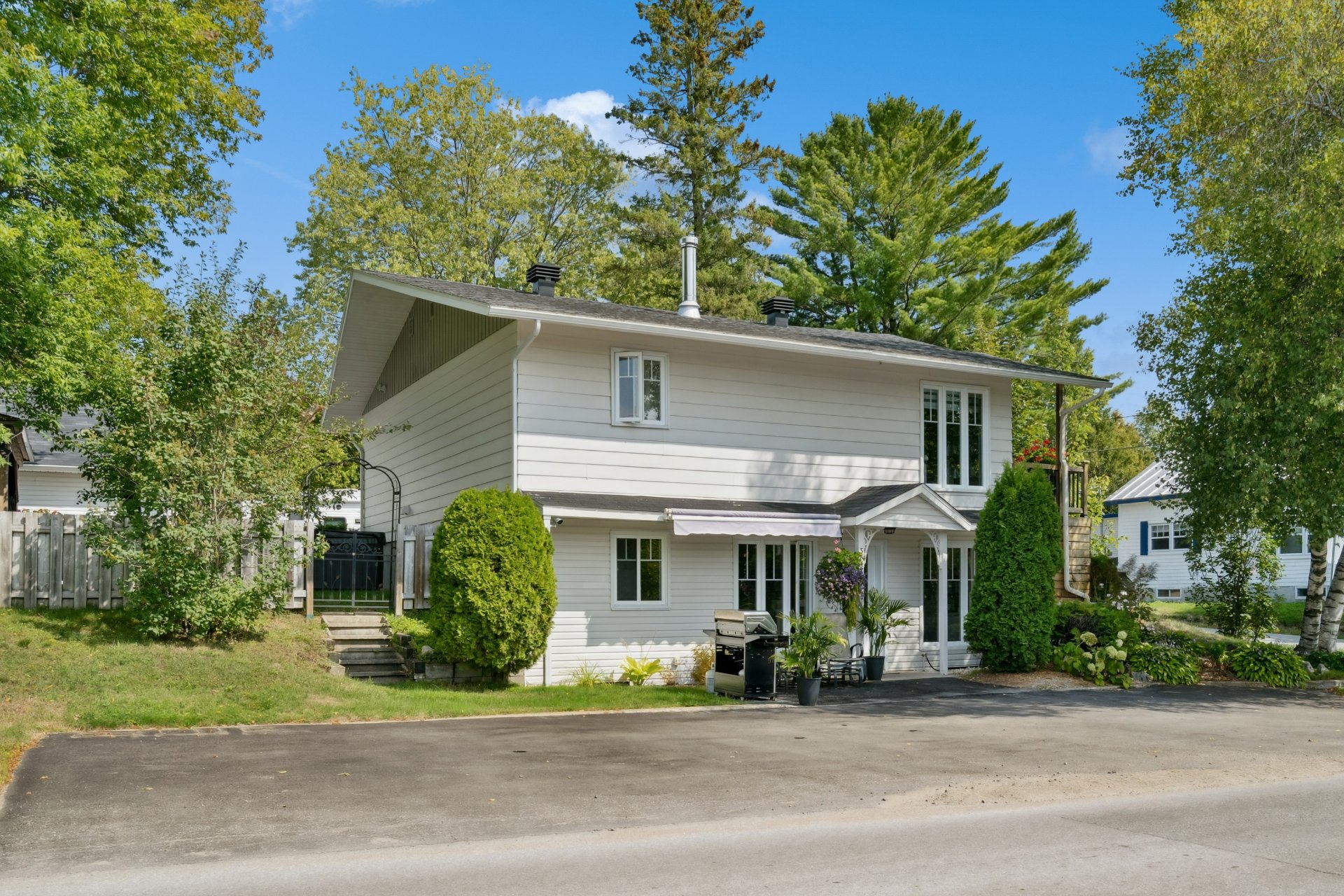 3203Z-3842Z, 9e Avenue, Rawdon, QC, J0K1S0 - Maison de plain-pied à ...