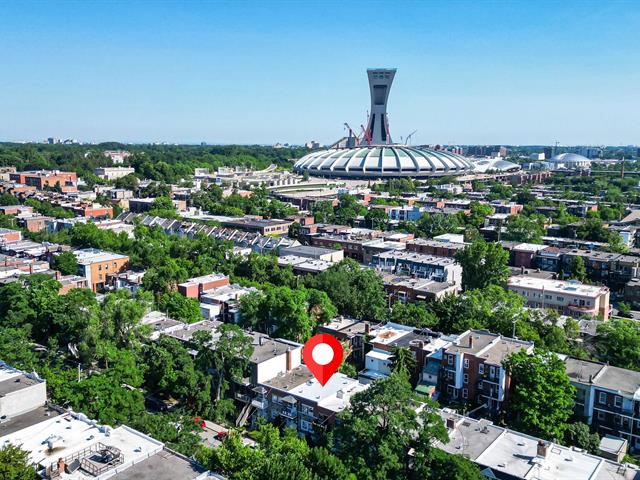 Multiplex for sale in Montréal – Proprio Direct